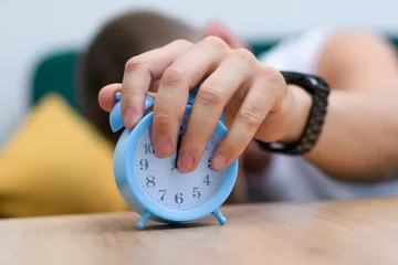 Почему в жару хочется спать?